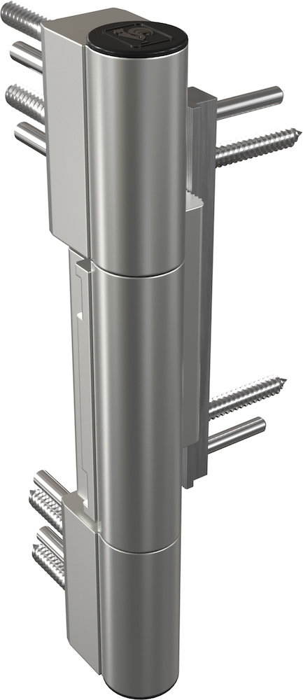 K78110001 DR. HAHN Rollenband KT-RV K781, 3-teilig 4030778234457