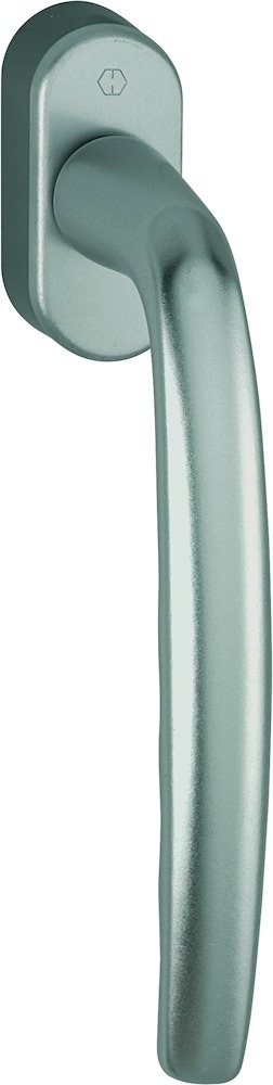 HOPPE® Griff Atlanta PSK-0530/US952-1, mit VarioFit®, Aluminium