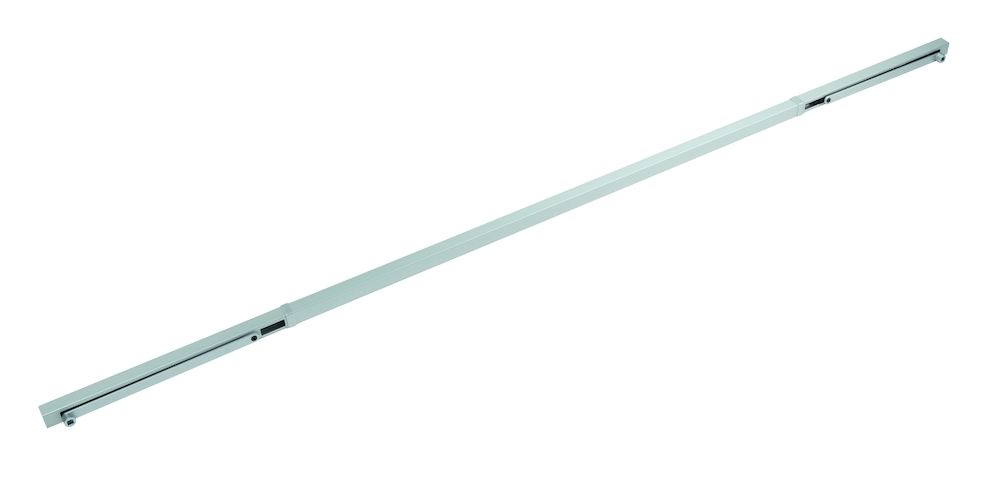 64123004 dormakaba Gleitschiene G-GSR-EMF 1G/VL, Aluminium 4021226315279