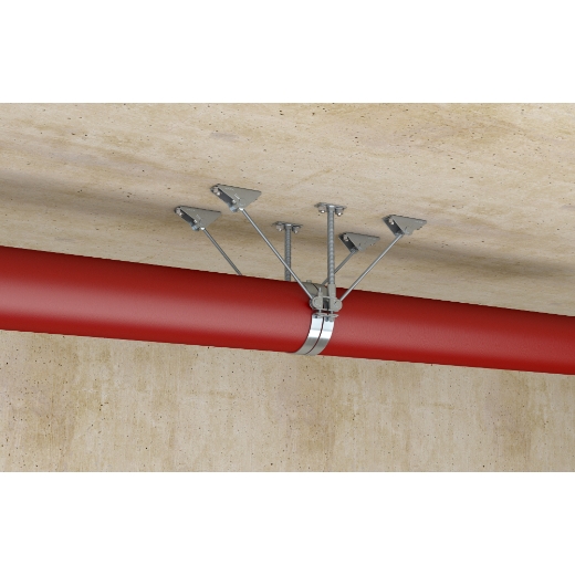 567715 FISCHER Festpunkt schwer FFP-HD42-V1 4048962480290