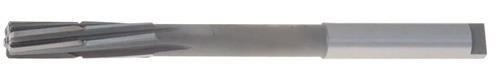 Maschinenreibahle DIN 8093 H7 Form B D.15mm HM TECWERK 4015448588160