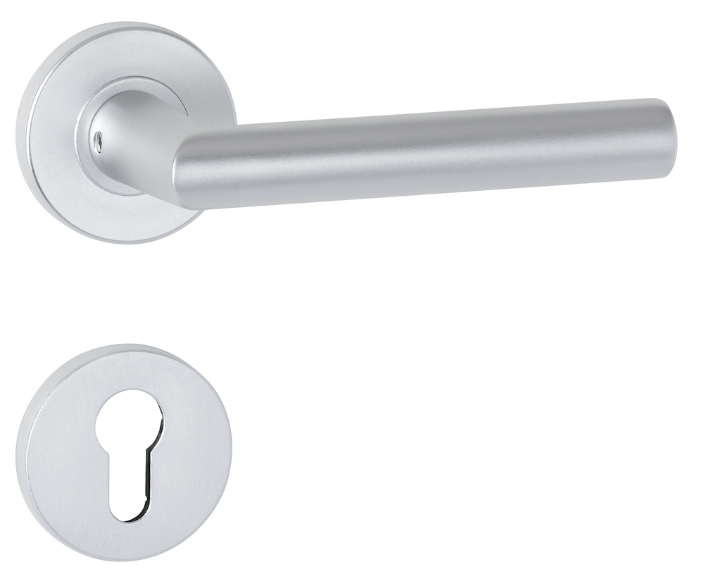 1902.KL4/2073.MI/3127.PZW.L-F1 HERMAT Wechselgarnitur mit Rosetten ...