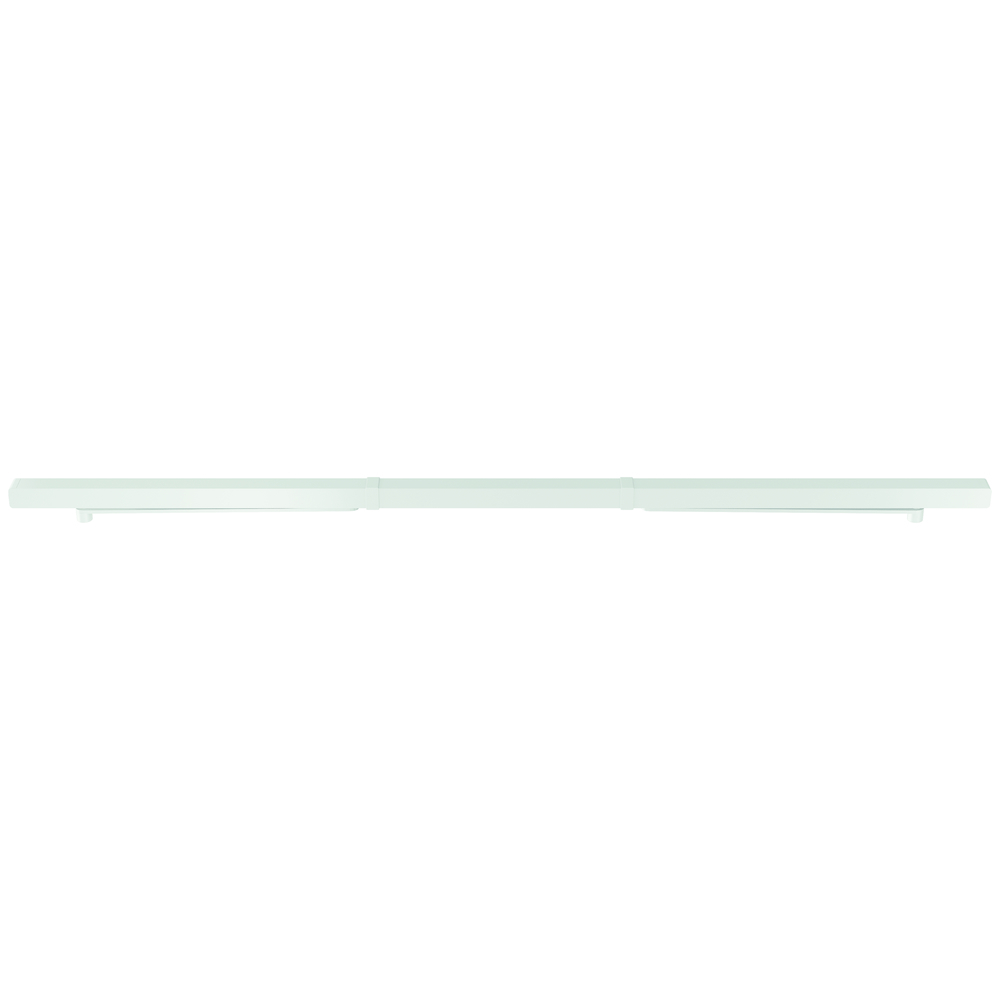 57112011 dormakaba Gleitschiene GSR-EMF 1/V, Aluminium 4048442639682