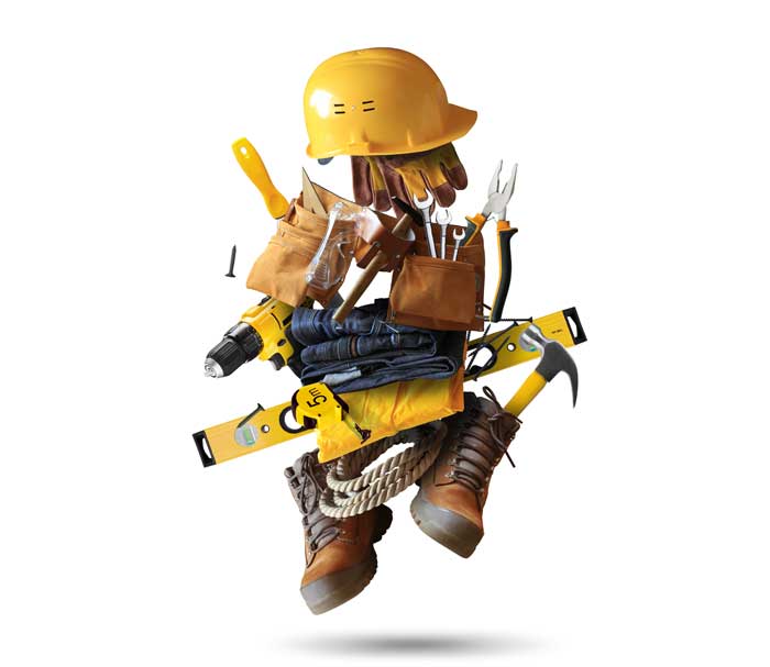 PROFI-STORE - Unser Fachmarkt